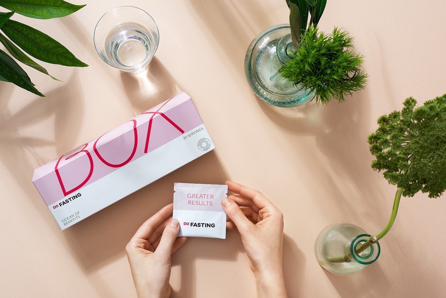 Use This to Multiply Your Fasting Results and Crush Hunger Pangs ...