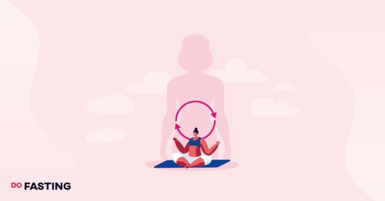 Stages of Fasting: Here’s What the Body Goes Through