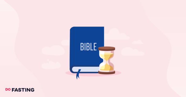 The Ultimate Guide to Biblical Fasting | DoFasting