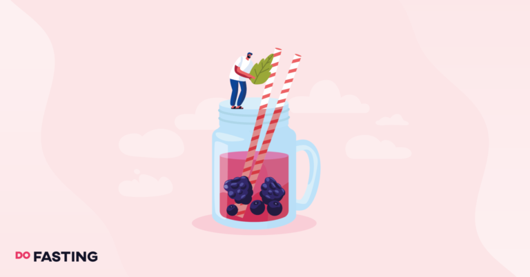 Juice Fasting: Pros, Cons & How to Do It | DoFasting