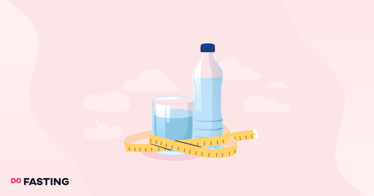 Liquid Fast: What Can it Do For Your Health?