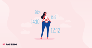 Types Of Intermittent Fasting Explained| DoFasting