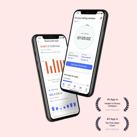Your Personal In-app Fasting Assistant | DoFasting
